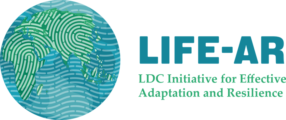 About LIFE-AR - LIFE-AR