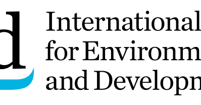 About IIED - LIFE-AR